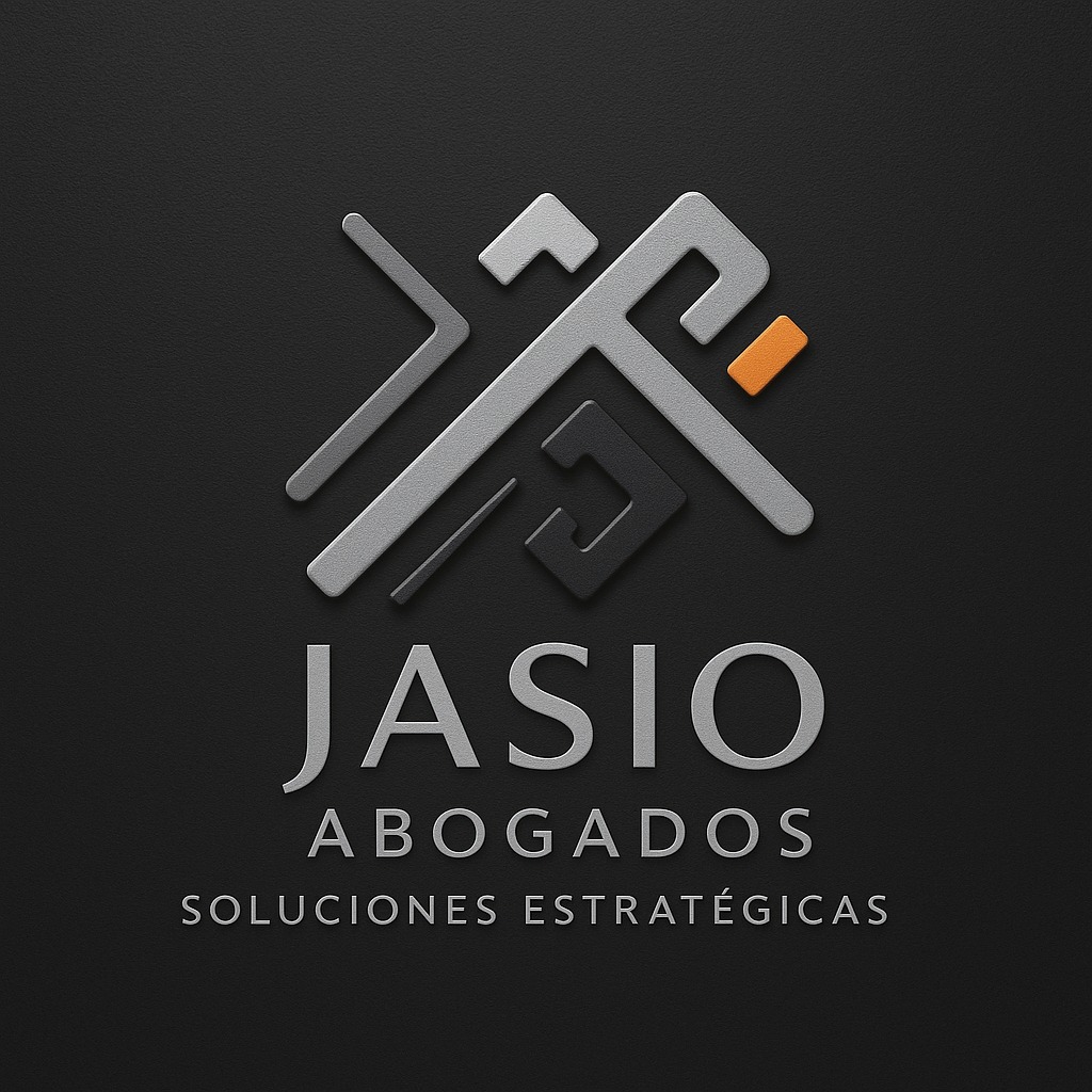 Jasio Abogados - Derecho Civil, Familiar y Corporativo